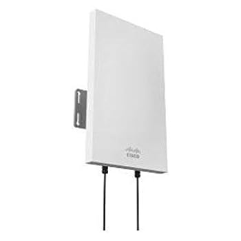 Amazon.com: Cisco Meraki MA-ANT-20 Dualband Omni Antennas FD: Computers & Accessories