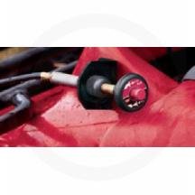 Amazon.com: WARN 62616 424 Select ATV Front End Disconnect: Automotive