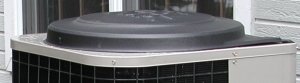 Kool Kap Condensing Unit Protective Cover / Lid Size Large 30" Across ...