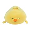 Linzy Plush 15" Smoochy Pals Yellow Chick, Ultrasoft Stuffed Animal ...