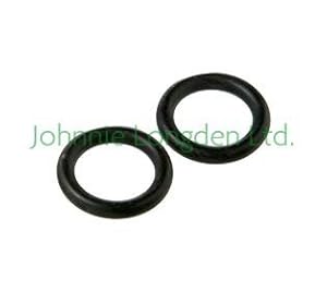 Hozelock Replacement O-Rings 10 Pack: Amazon.co.uk: Car & Motorbike