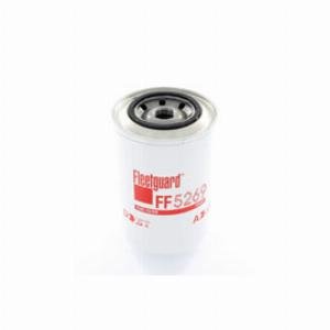 Amazon.com: Fleetguard Fuel Filter Spin On Pack of 12 Part No: FF5269 ...