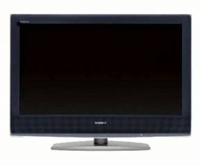 Sony KDL-26S2010U - 26" Widescreen Bravia HD Ready LCD TV - With ...