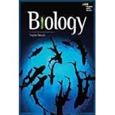 Amazon.com: Student Edition 2017 (HMH Biology): 9780544817982: Nowicki ...