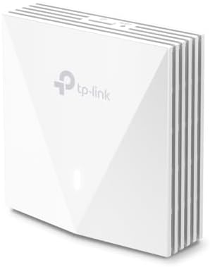 TP-Link AX3000 Wall-Plate Dual-Band Wi-Fi 6 Access Point price in Saudi ...