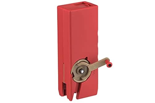 Lancer Tactical Sentinel Gear Airsoft AEG M4 M16 6mm Airsoft Magazine ...