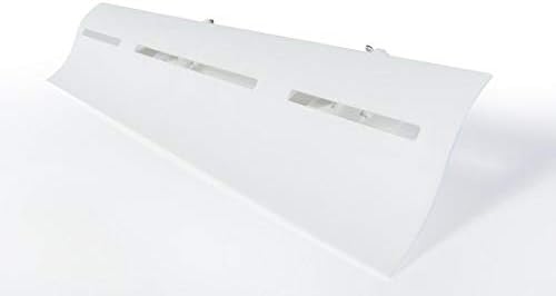 Airwing Kaze-Yoke - Air Conditioner Wind Deflector - Air Reflector ...