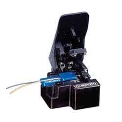 Corning FBC-012 High-Performance Fiber Optic Cleaver TKT-012-2F: Fiber ...