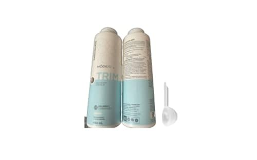 MODERE Trim Chocolate Collagen Dietary Weight Loss and Toning All ...