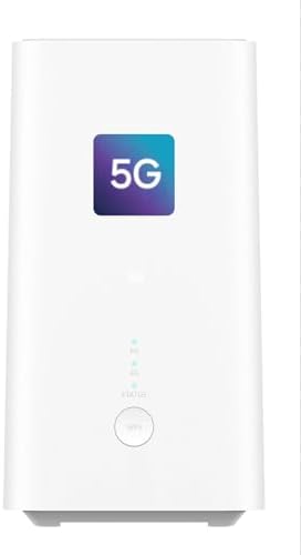 Used 5G Router condition like new Only Du & virgin SIM card working ...