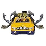 Action Man Arctic Rally Driver Figure: Amazon.co.uk: Toys & Games