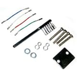 Amazon.com: Shure SC35C All-Purpose DJ Phono Cartridge: Musical Instruments