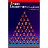 Applied Combinatorics: Tucker, Alan: 9780470458389: Amazon.com: Books