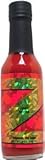 Chili Alchemist Hot Sauces - The Green Head