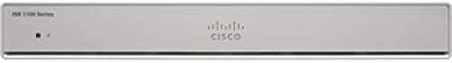 Amazon.com: Cisco C1111X-8P Router - 10 Ports - PoE Ports - Management ...