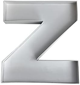 سعر 10Z or N Shaped Cardboard Letter Mache Chocolate Sweets Candy ...
