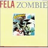 Amazon | Zombie | Fela Kuti | 輸入盤 | 音楽