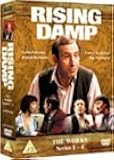 Amazon.com: Rising Damp: The Complete TV Series & Movie: Leonard ...
