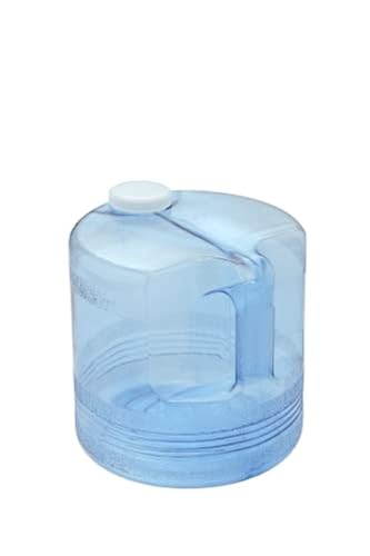 1 Gallon/ 4L Plastic jug for Home/Dental/Beauty Water Distiller ...