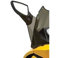 Ski Doo Rev-XM,XS,XP,XR,XU Mirror Kit #860200694 by Ski-Doo : Amazon.ca ...