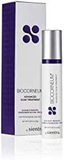 BioCorneum Scar Treatment Plus SPF 30 Silicone Scar Gel 10 Gram By ...