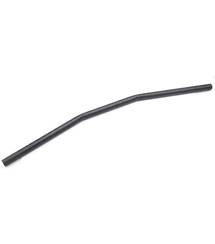 Protaper Handlebars 7/8 EMGO 7/8" Drag Handlebar - 27.5" Wide, 3 ...
