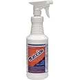 Amazon.com: Anti-Static Control Spray, 32 oz. Size : Health & Household