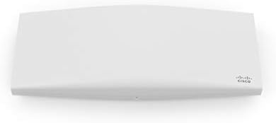 Meraki MR56 Indoor Wi-Fi 6 802.11ax with Multigigabit Ethernet and ...