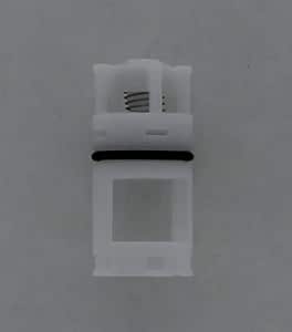 Navien Check Valve subassembly NPE for Tankless Water Heater, p/n ...