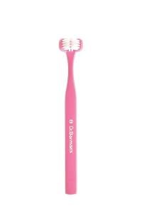 Dr. Barman's Superbrush Regular Toothbrush: Amazon.co.uk: Beauty