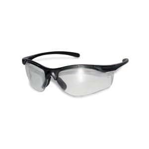 Amazon.com: Global Vision Impact Safety Glasses w/ Clear Lenses: Automotive