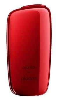 Mua Ploom X Advanced Starter Kit ORA ITO RED Ploom X ADVANCED Red Ploom ...