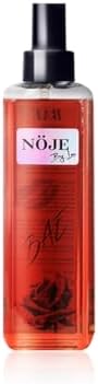 سعر Noje Bae Body Splash for Women 250 ml فى مصر | بواسطة امازون مصر ...