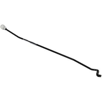 Amazon.com: 2007-2012 Nissan Sentra Hood Support Prop Rod OEM NEW ...
