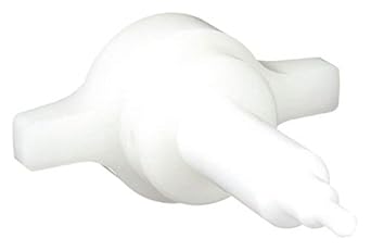 Manual Flaring Tool, PTFE, HDPE, Flare: Industrial Tube Fittings ...