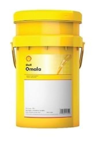 SHELL OMALA S4 GX 220 ADVANCED SYNTHETIC INDUSTRIAL GEAR OIL 209LTR in ...