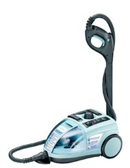 Vax V-081 Compact Cylinder Steam Cleaner: Amazon.co.uk: Kitchen & Home