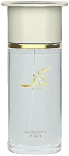 Ahmed Al Maghribi Perfumes Kaaf unisex 100ML Ahmed Al Maghribi Perfumes ...