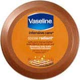 Vaseline Intensive Care Cocoa Radiant Body Gel Oil, 6.8 oz: Amazon.ca ...