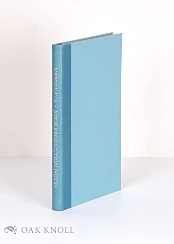 Book production notes: Articles contributed to the London mercury, 1920 ...