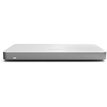 Amazon.com: Cisco Meraki MX68 Cloud-Managed Security Appliance | MX68 ...