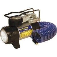 Goodyear i7000 12-Volt Direct Drive Heavy-Duty Tire Inflator ...
