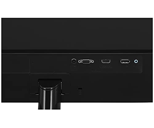 LG 24MP59G-P Monitor Pantalla IPS Full HD (1920x1080) de 24, reducción ...