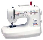 Amazon.com: Simplicity SW210 Denim Star Sewing Machine with 3 Free ...