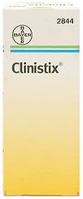 Clinistix: Amazon.co.uk: Pet Supplies