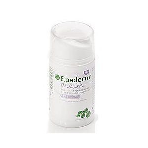 EPADERM CREAM 50G MINI PUMP ECZEMA, PSORIASIS AND OTHER DRY SKIN ...