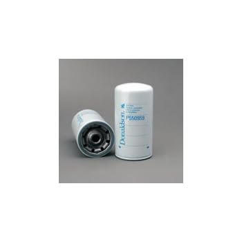 Amazon.com: P550951 Donaldson Filter: Automotive