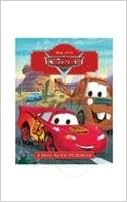 Amazon.in: Buy Pixar : Cars A Read Aloud Storybook Book Online at Low ...