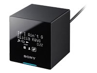 Sony TDM-NC1 Digital Media Port Wireless Network Audio Adapter | Amazon ...