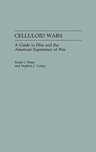 Amazon - Celluloid Wars: A Guide to Film and the American Experience of ...